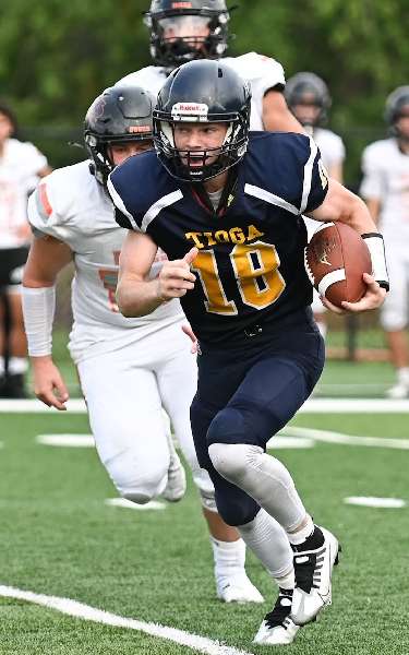 Valley Sports Report