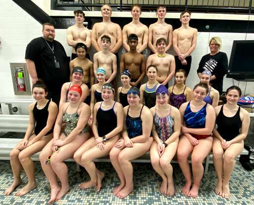 Valley Sports Report