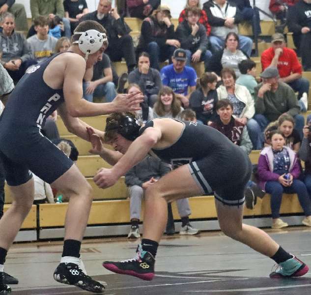 Valley Sports Report