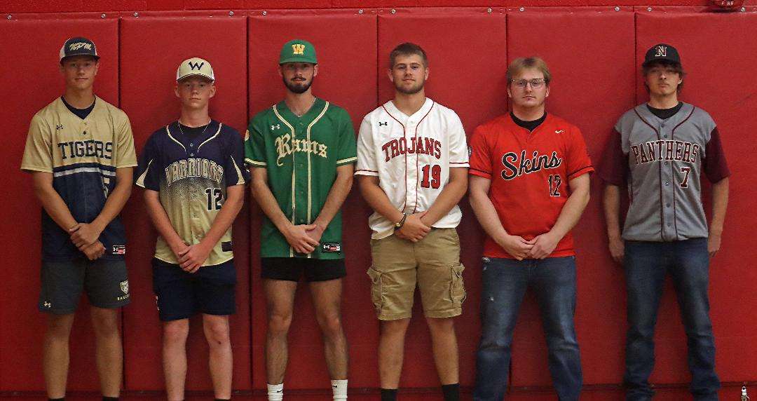 Valley Sports Report