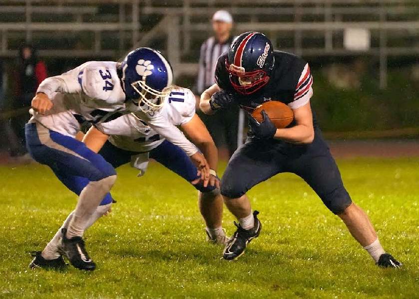 Valley Sports Report