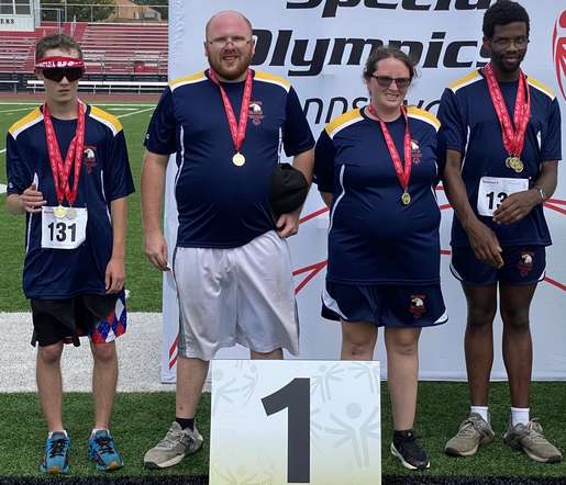 Valley Sports Report