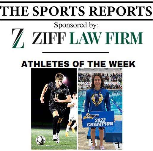 Valley Sports Report