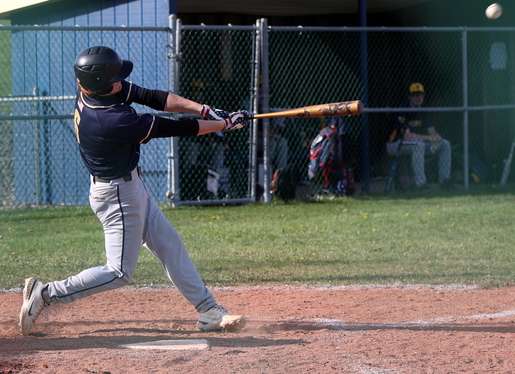 Valley Sports Report