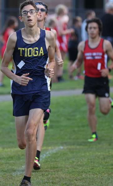 Valley Sports Report