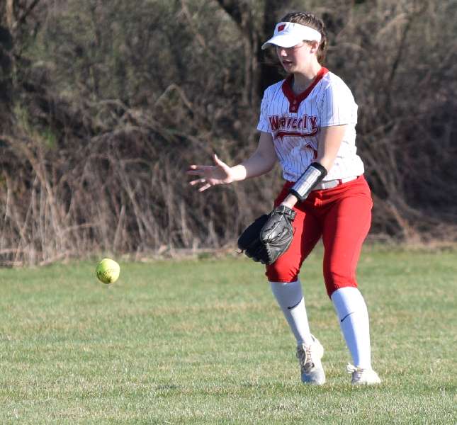 Valley Sports Report