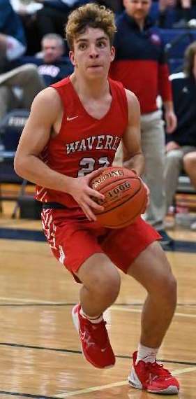 Valley Sports Report