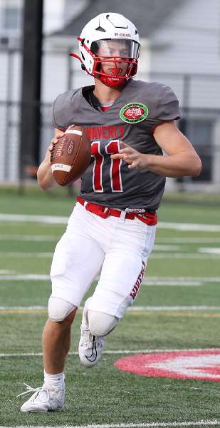 Valley Sports Report