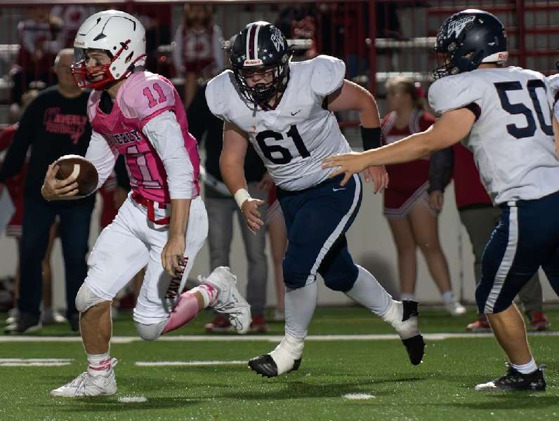 Valley Sports Report