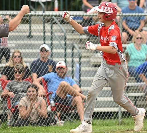 Valley Sports Report