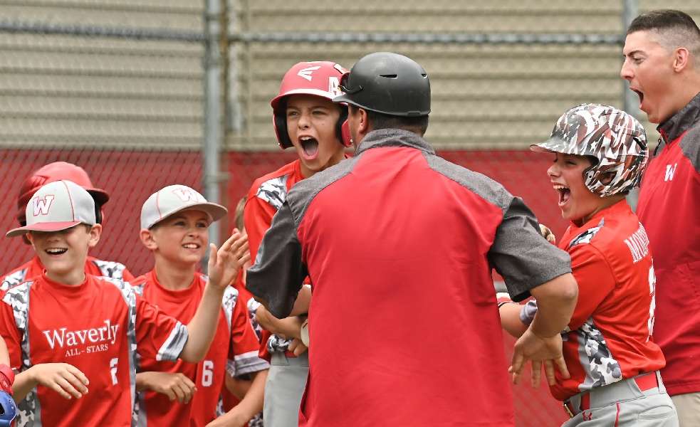 Valley Sports Report