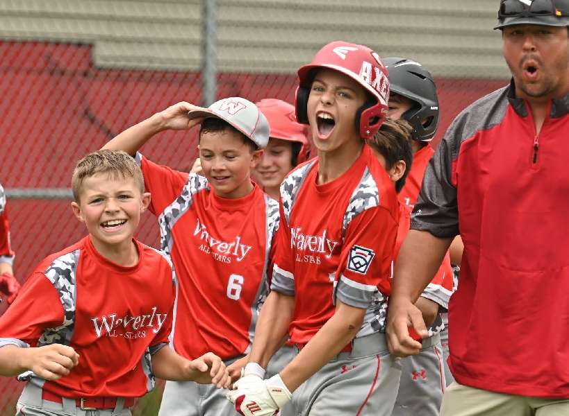 Valley Sports Report