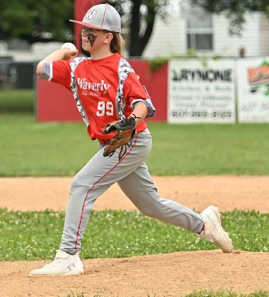 Valley Sports Report