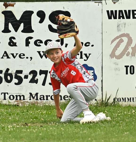 Valley Sports Report