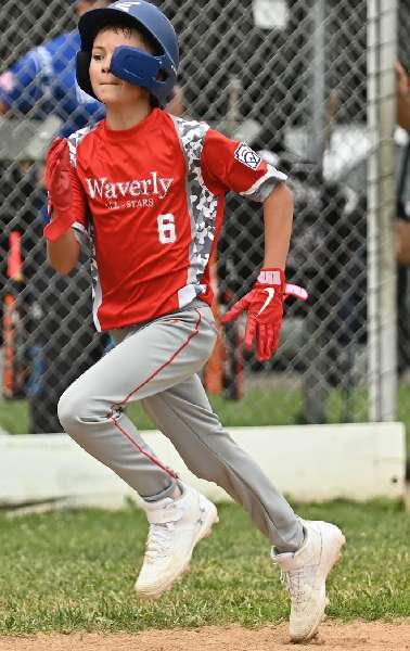 Valley Sports Report