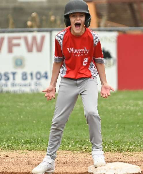 Valley Sports Report