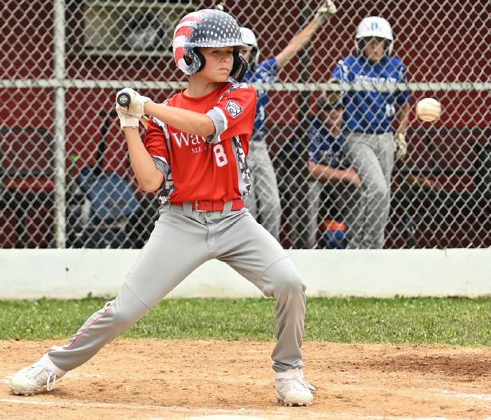 Valley Sports Report