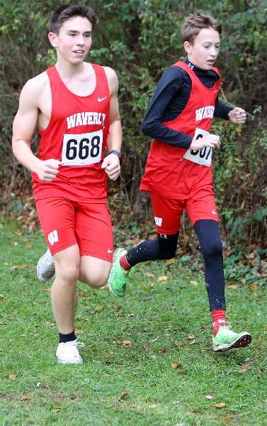 Valley Sports Report