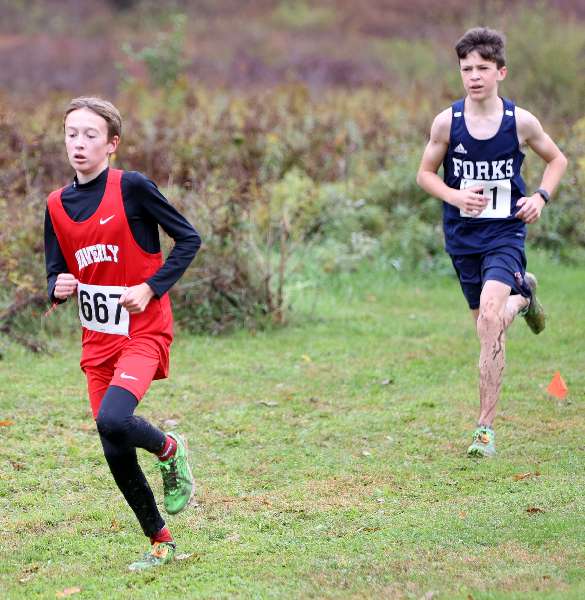 Valley Sports Report