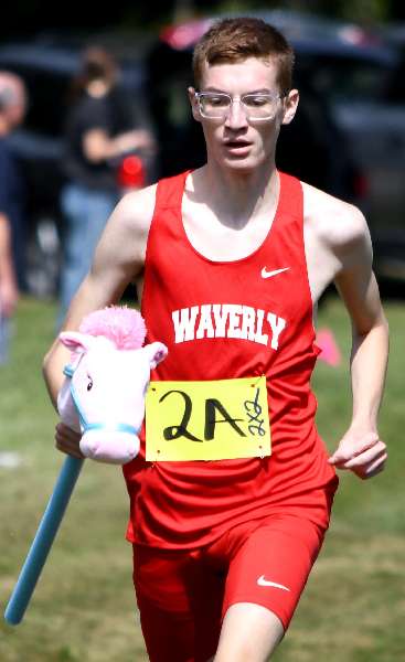 Valley Sports Report