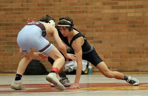 Valley Sports Report