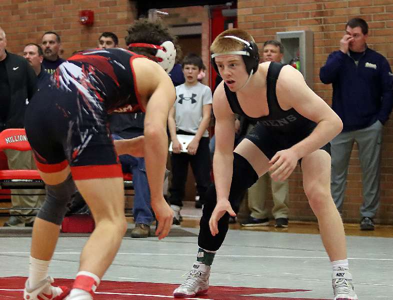 Valley Sports Report