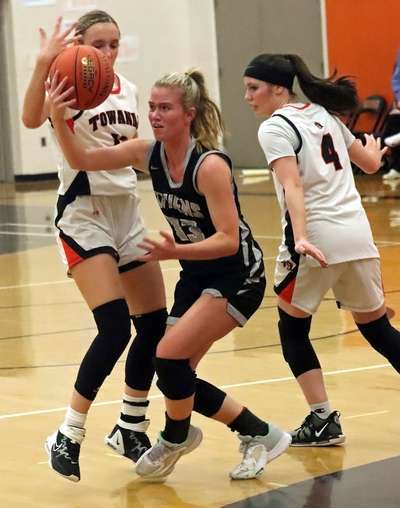 Valley Sports Report