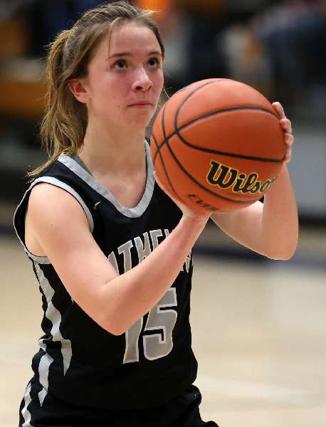 Valley Sports Report