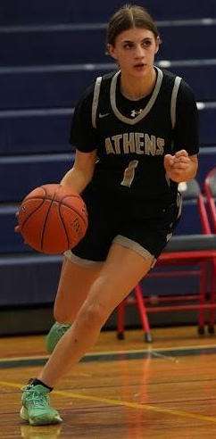 Valley Sports Report