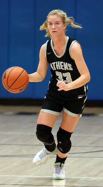 Valley Sports Report