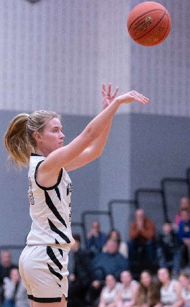 Valley Sports Report