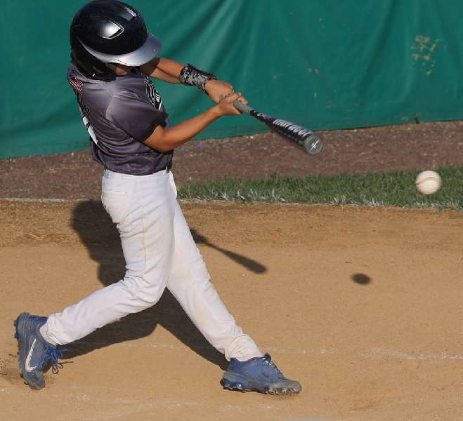 Valley Sports Report