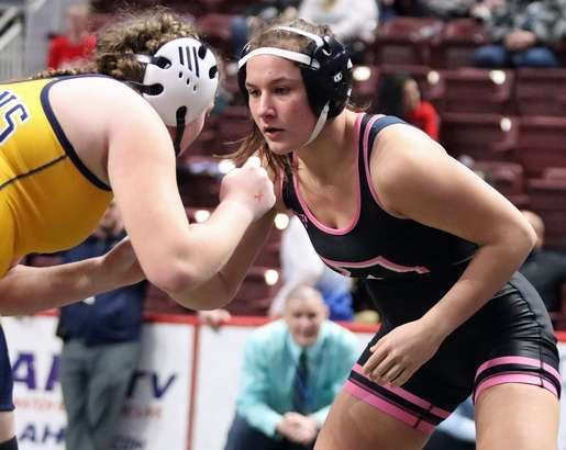 Valley Sports Report