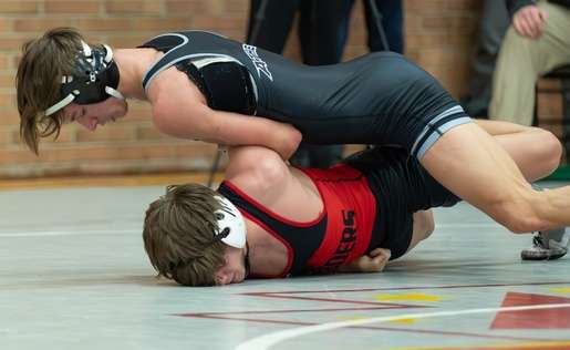 Valley Sports Report