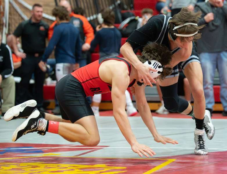 Valley Sports Report