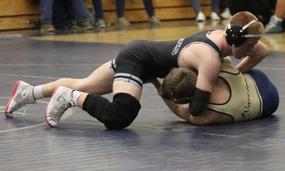 Valley Sports Report