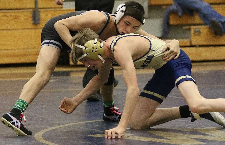 Valley Sports Report