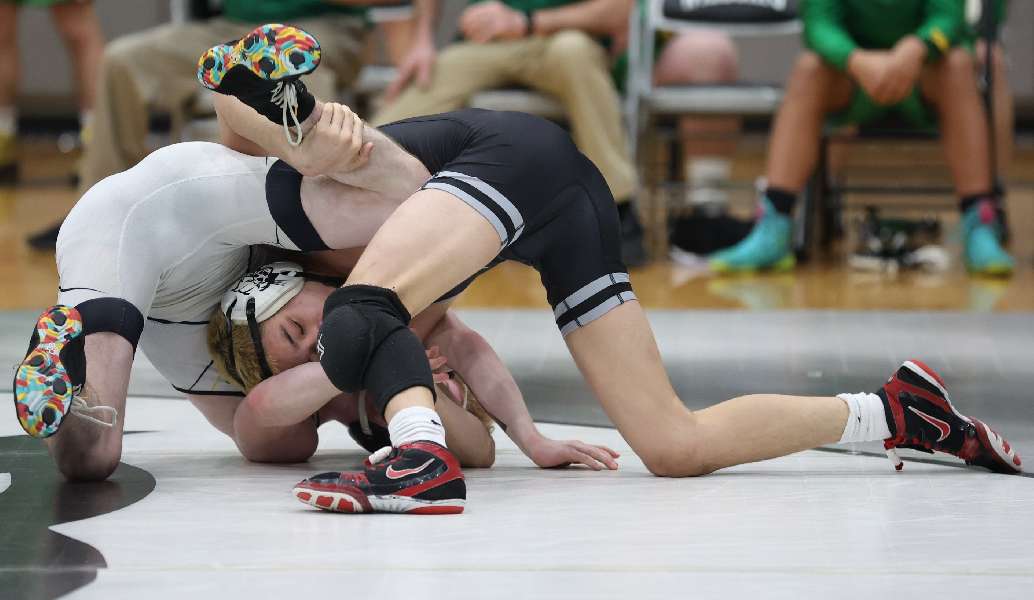 Valley Sports Report