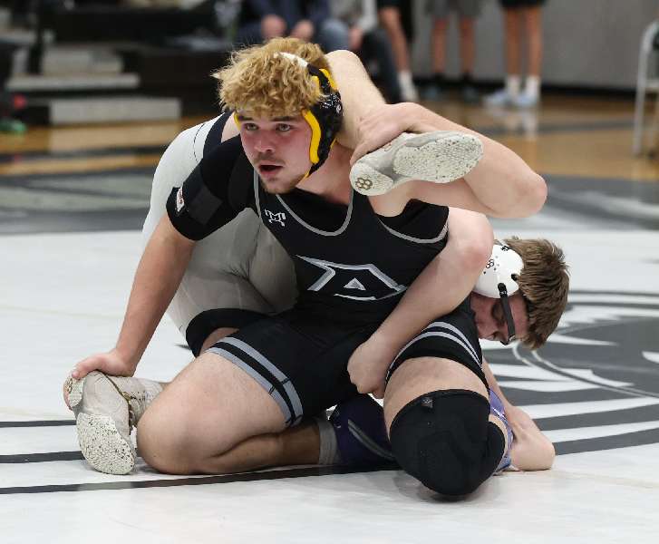 Valley Sports Report