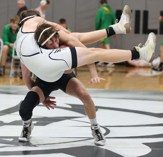 Valley Sports Report