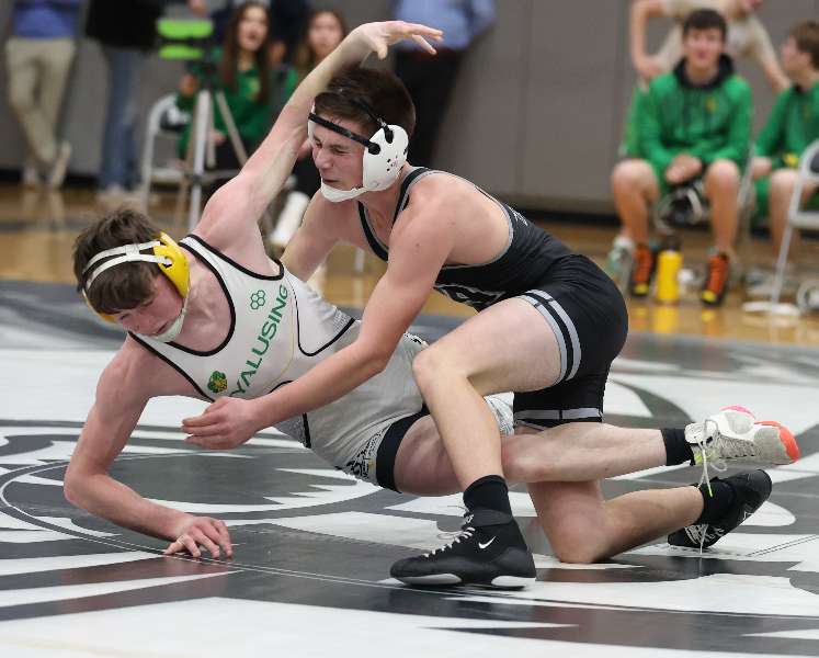 Valley Sports Report