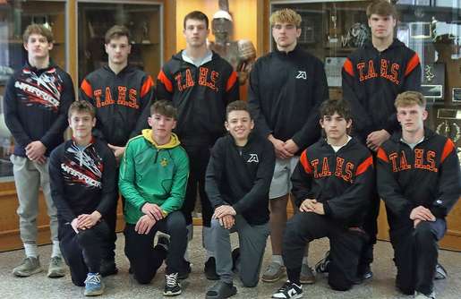 Valley Sports Report