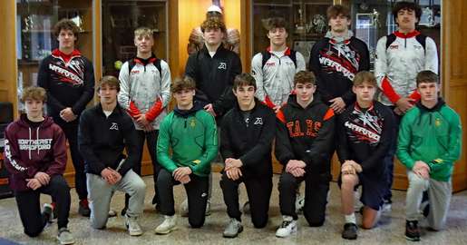 Valley Sports Report