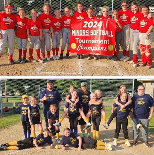 Valley Sports Report