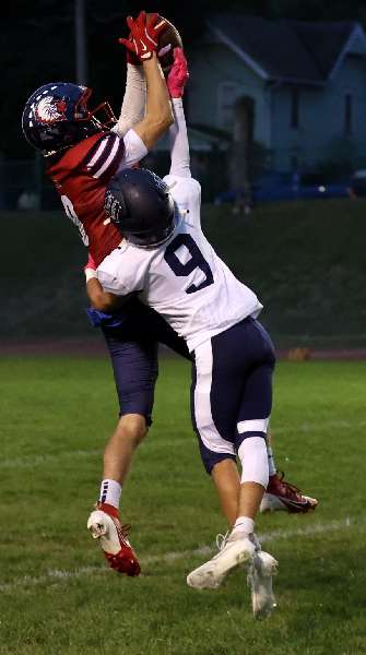 Valley Sports Report