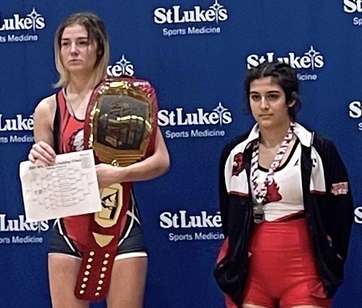 Valley Sports Report