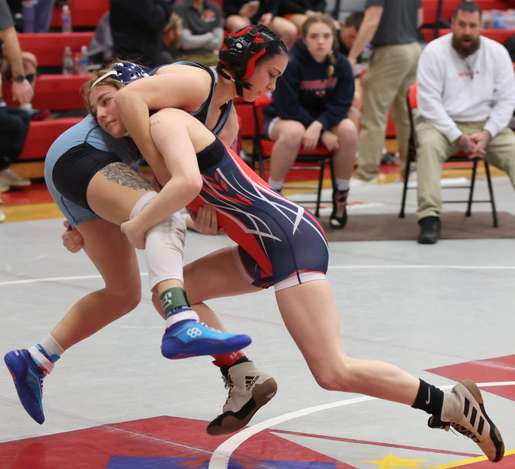 Valley Sports Report