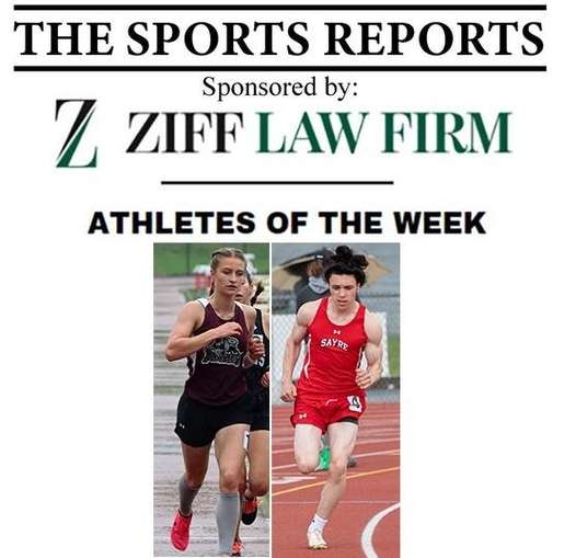 Valley Sports Report