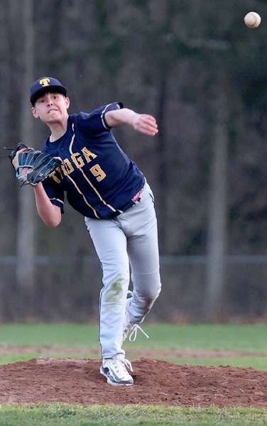 Valley Sports Report