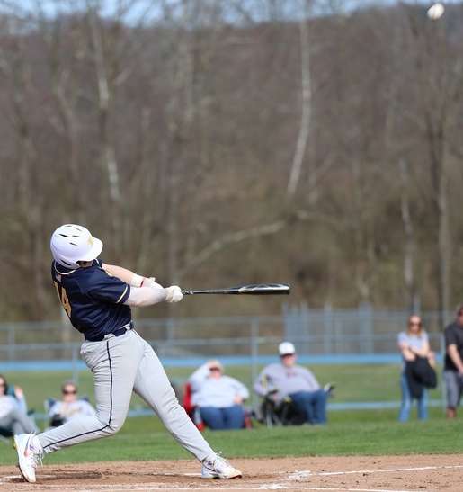 Valley Sports Report